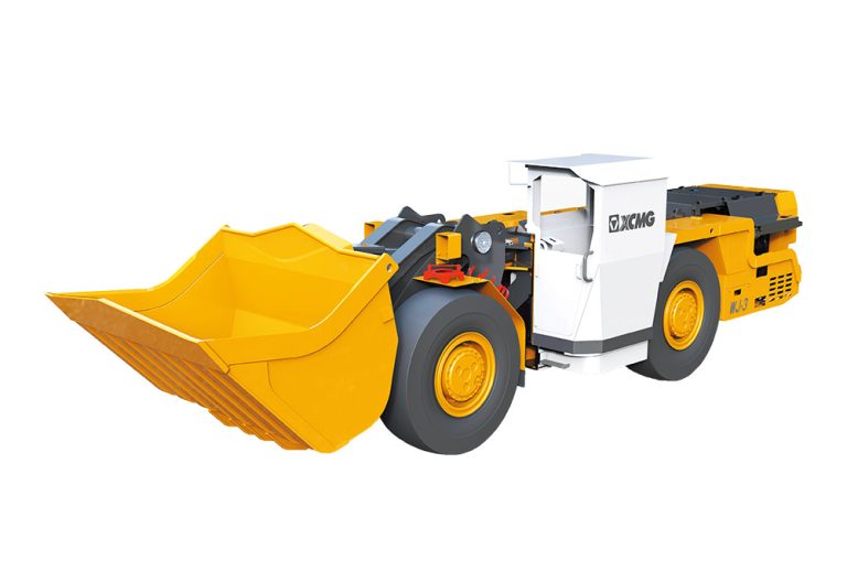 La empresa - XCMG PERÚ